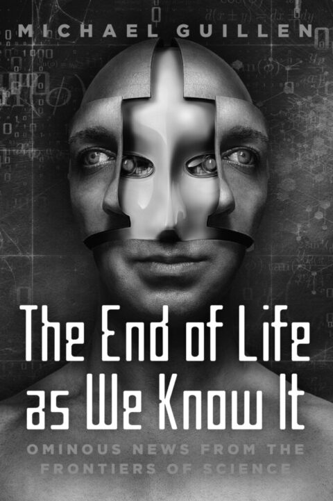 About Dr. Michael Guillen - Science + God